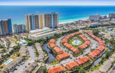 Panama City Beach Maps Google | Beach Map