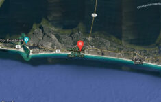 Cal State Long Beach Campus Map | Beach Map