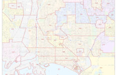 Florida Map With Cities And Beaches | Beach Map