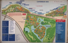 Map Of Florida East Coast Beaches | Beach Map